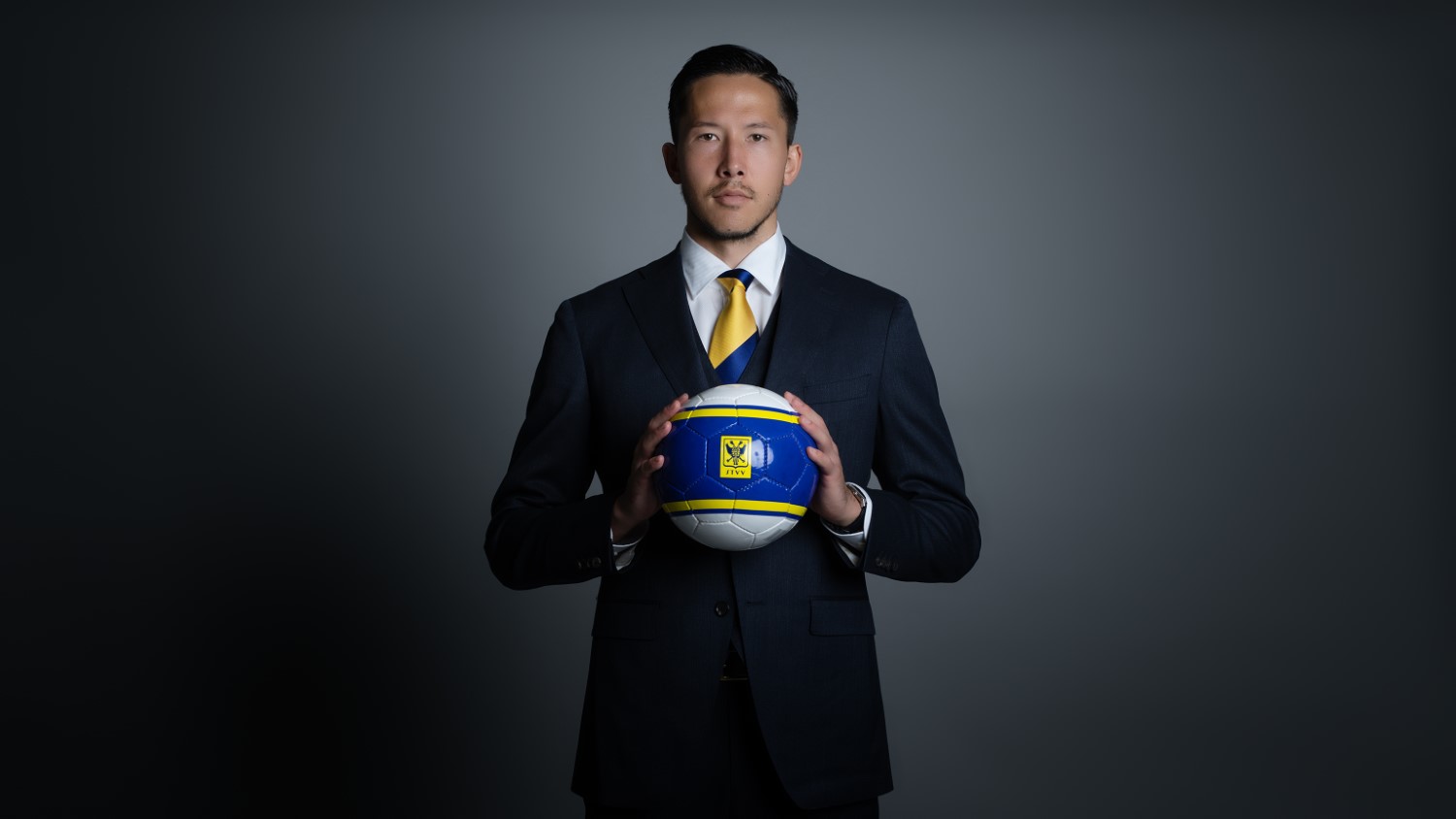 Aoki Tokyo - STVV Suits – Be A Legend